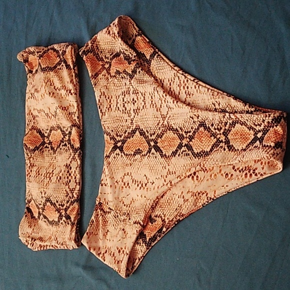 Hand Crafted | Swim | Womens Bikini | Poshmark